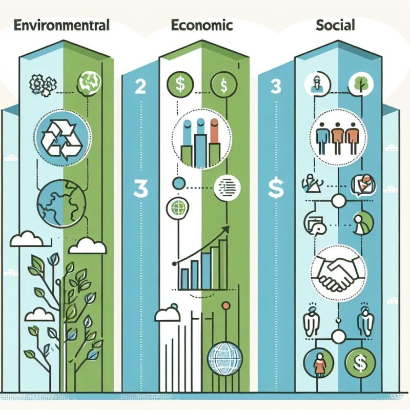 Sustainable Development: A Path Towards a Better Future