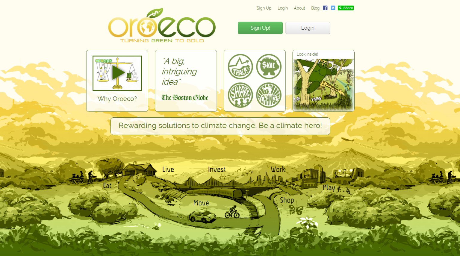 Top 10 Sustainability Apps to Green Up Your Life in 2025