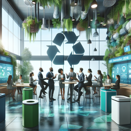 How to Do a Zero Waste Plan for Your Business?